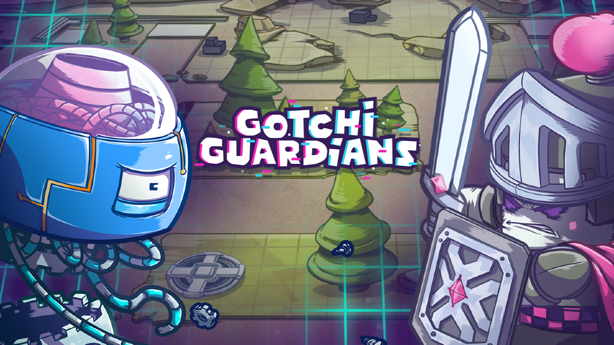 Gotchi Guardians